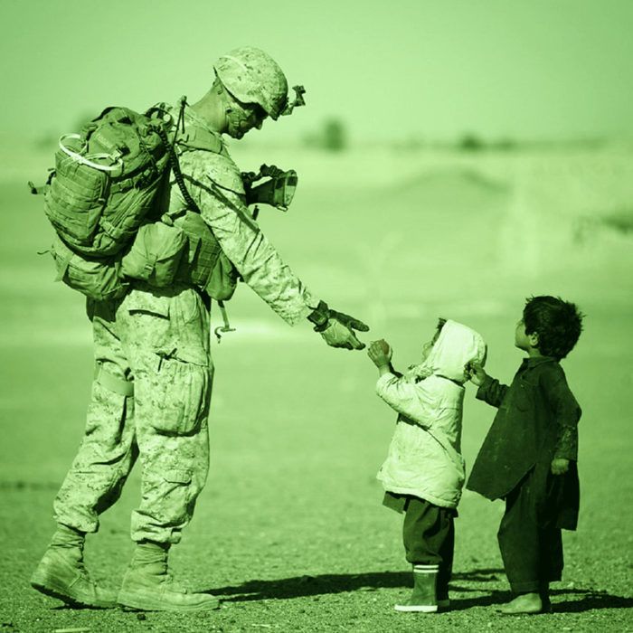 Veterans Alliance of Canada | Veteran Peer Support, Winnipeg